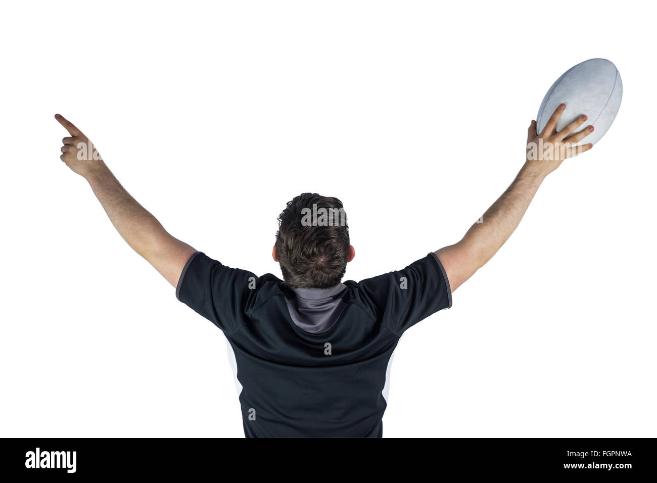 Turned sports hi-res stock photography and images - Alamy