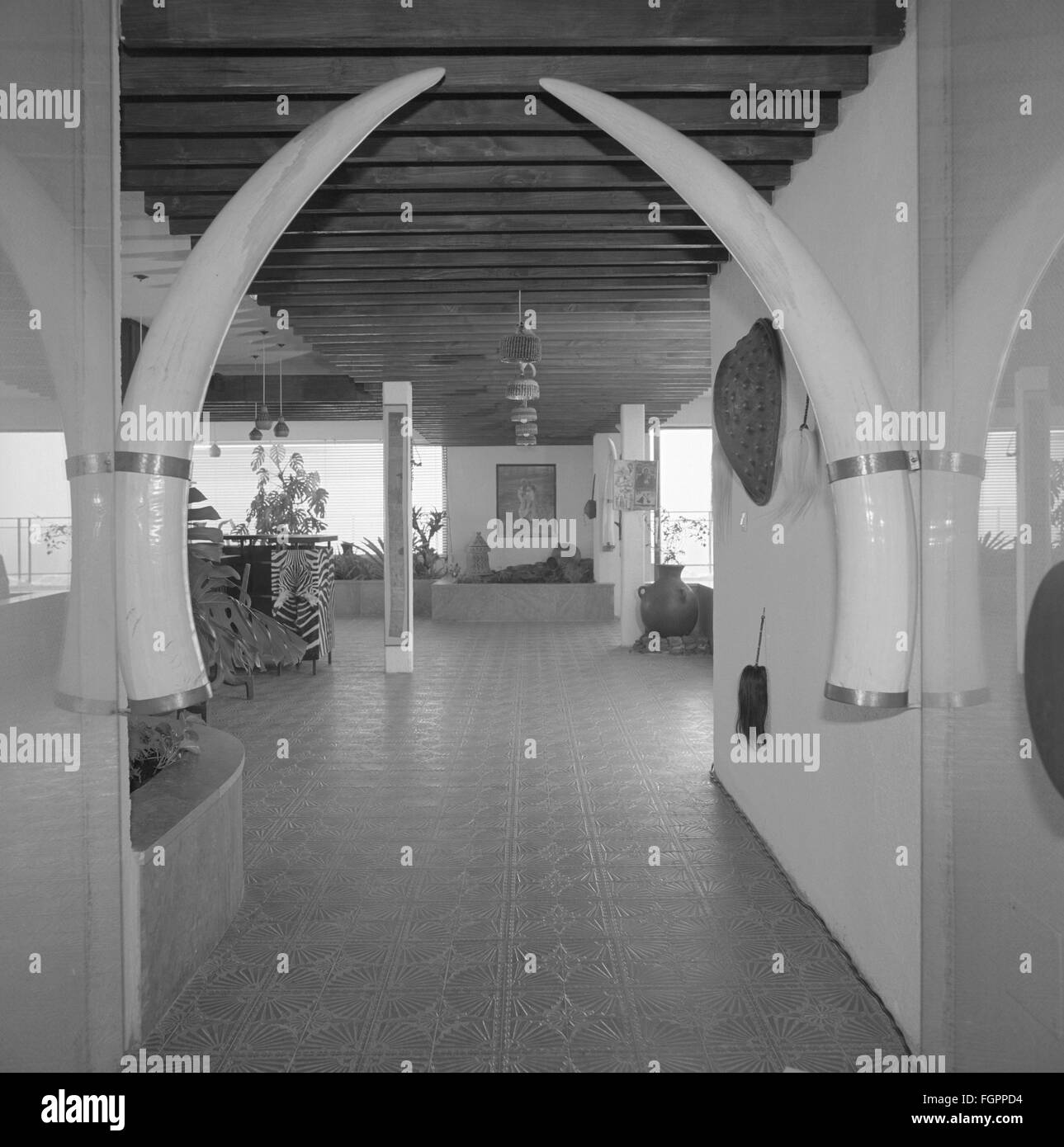 Ethiopian interior design hi-res stock photography and images - Alamy