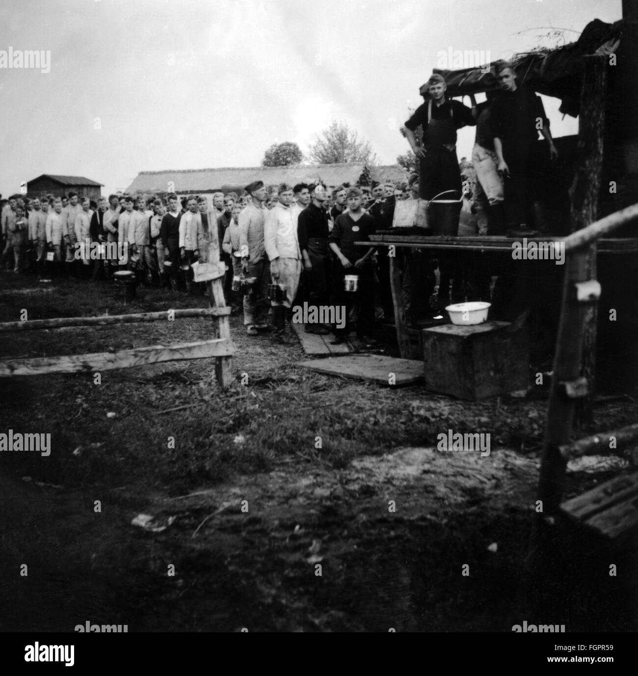 Nazism / National Socialism, organisations, Reichsarbeitsdienst (Reich ...