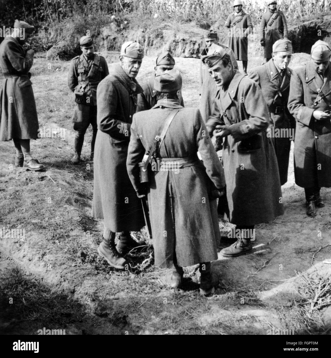 Panzer group kleist hi-res stock photography and images - Alamy