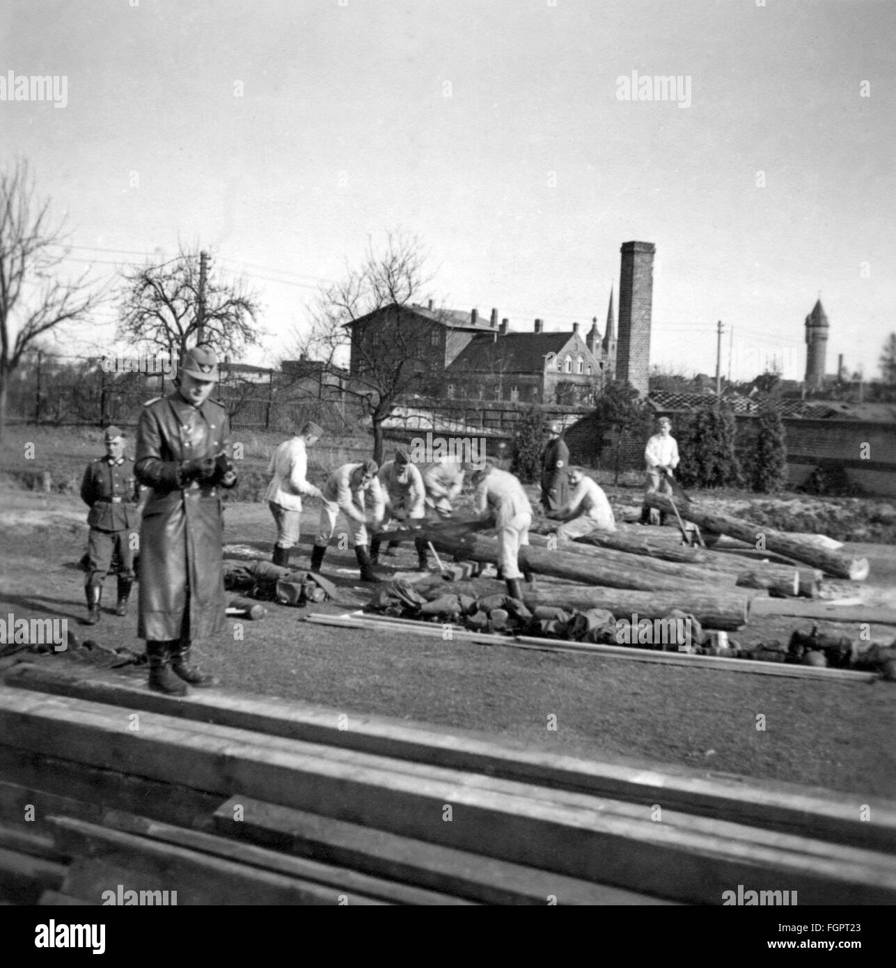 Nazism / National Socialism, organisations, Reichsarbeitsdienst (Reich ...