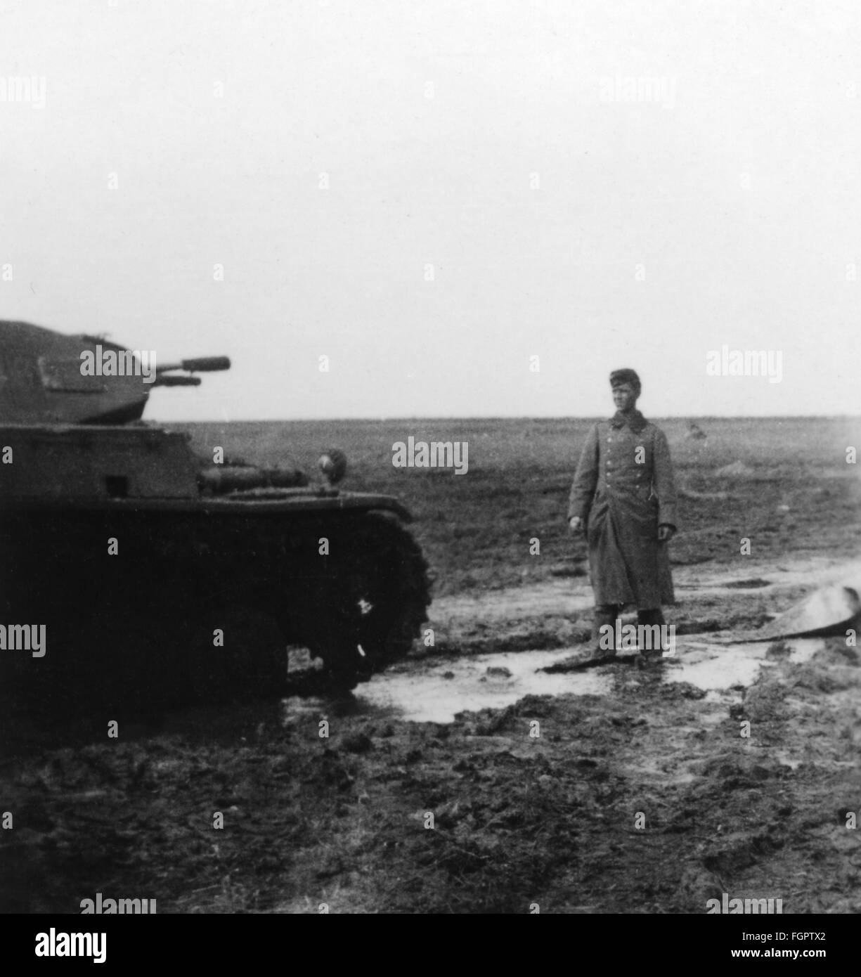 World war ii eastern front hi-res stock photography and images - Alamy