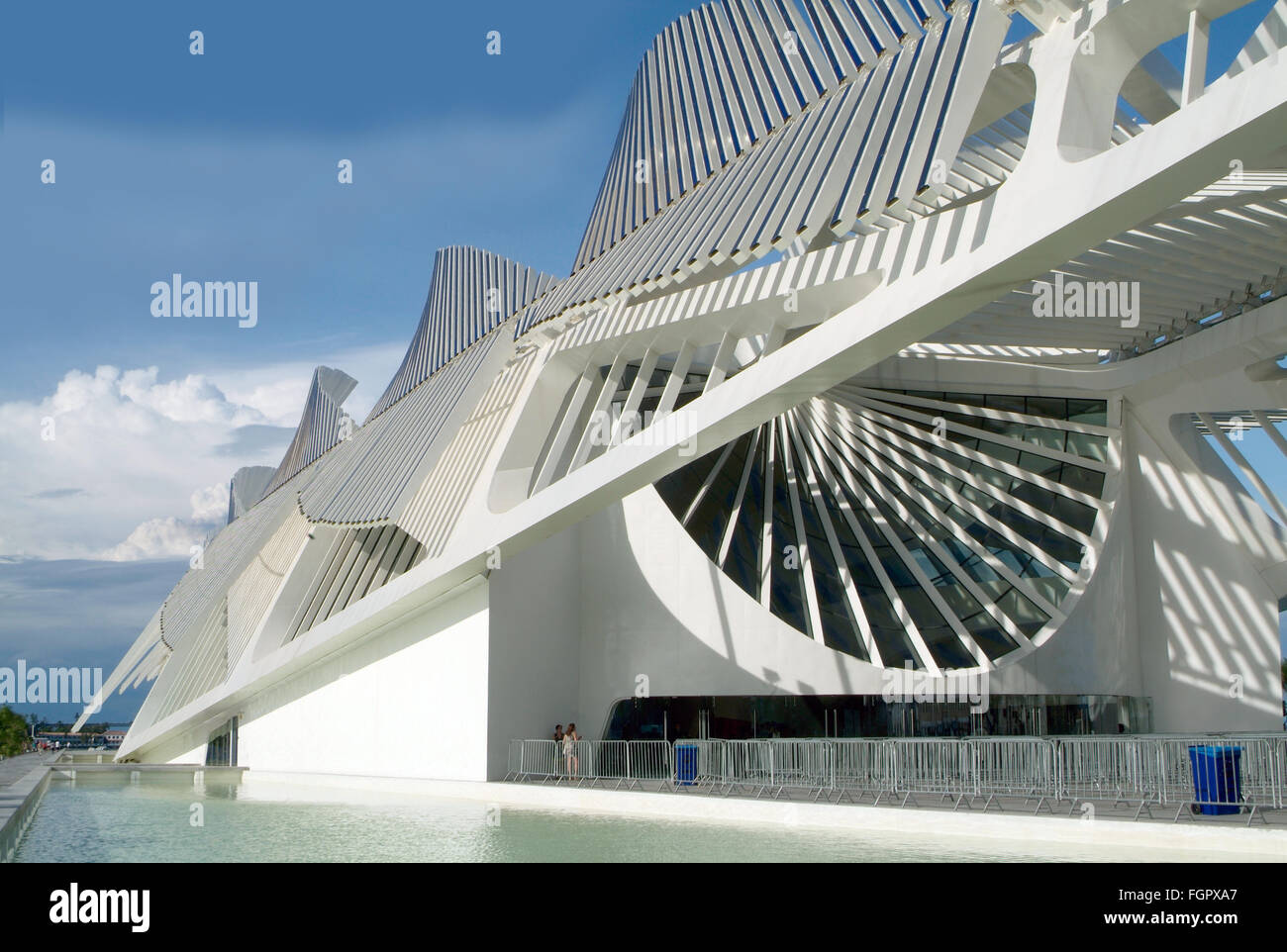 Brazil museum hi-res stock photography and images - Alamy