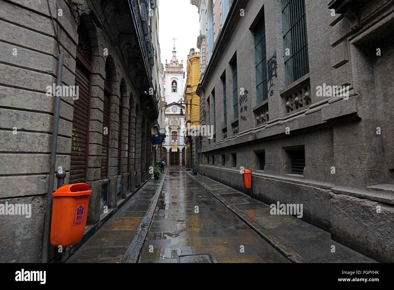 Rio architecture hi-res stock photography and images - Alamy
