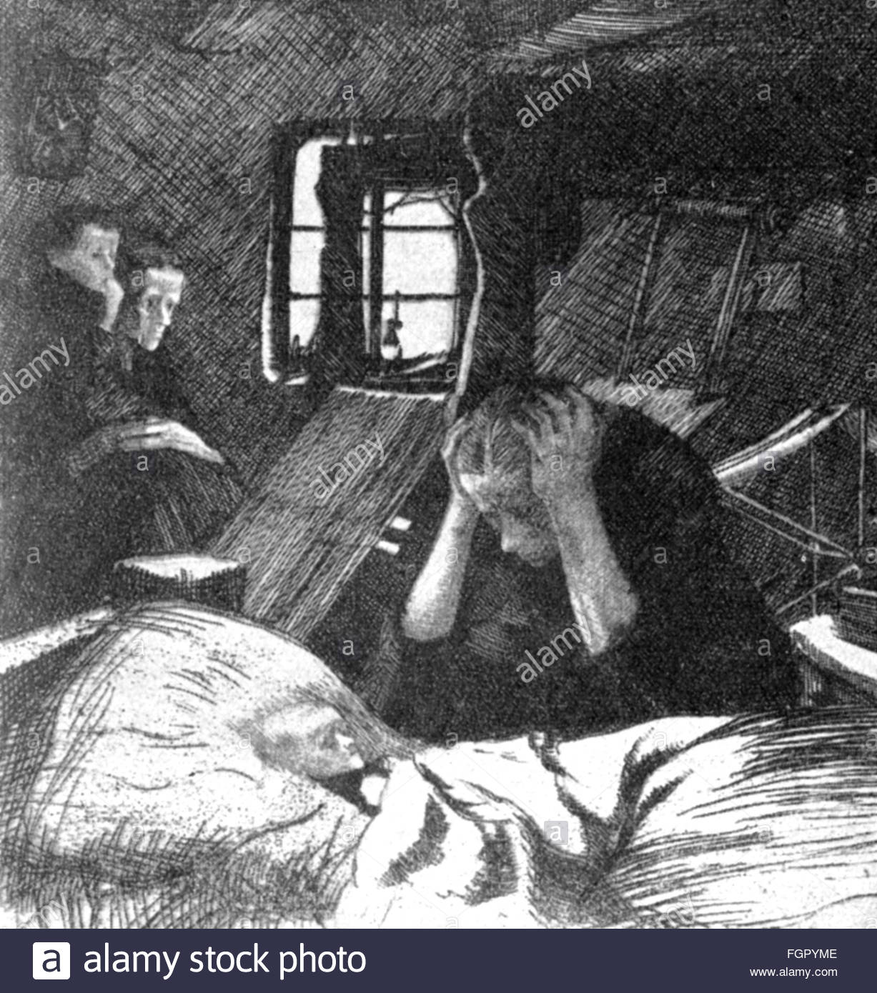 Child Poverty Century Stock Photos & Child Poverty Century Stock Images ...