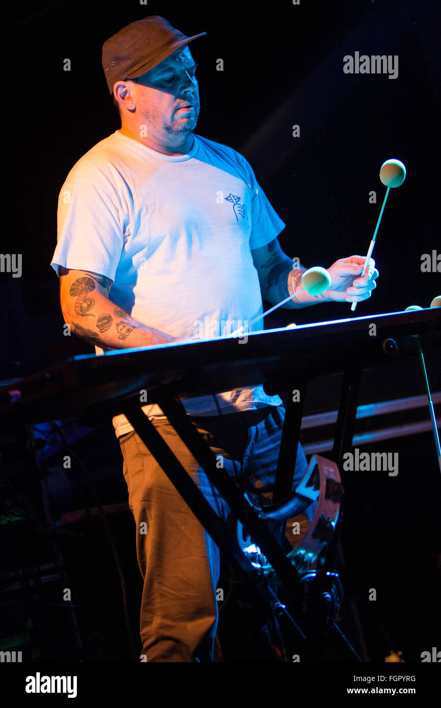 John mcentire tortoise hi-res stock photography and images - Alamy