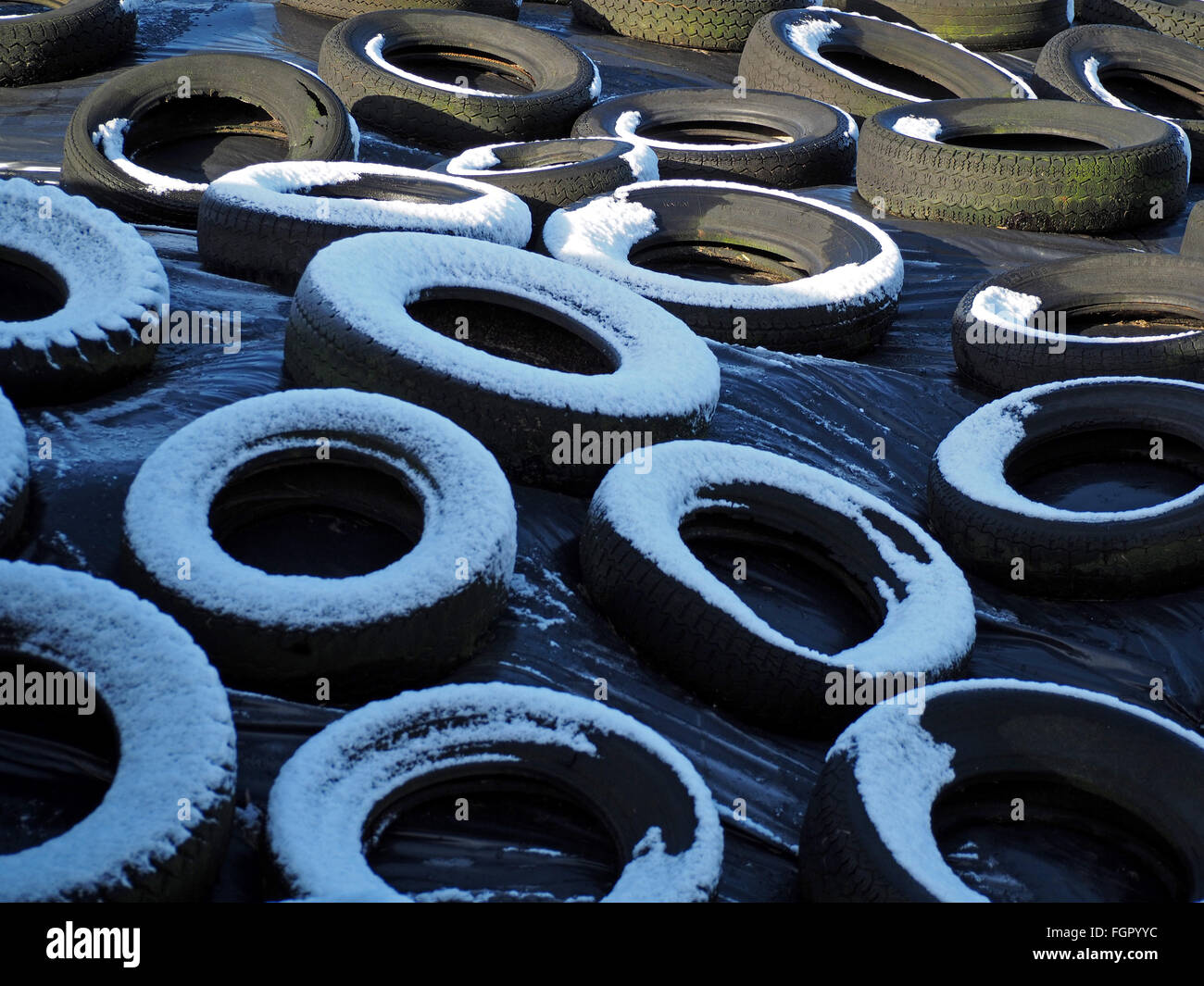 Plastic ingenuity hi-res stock photography and images - Alamy