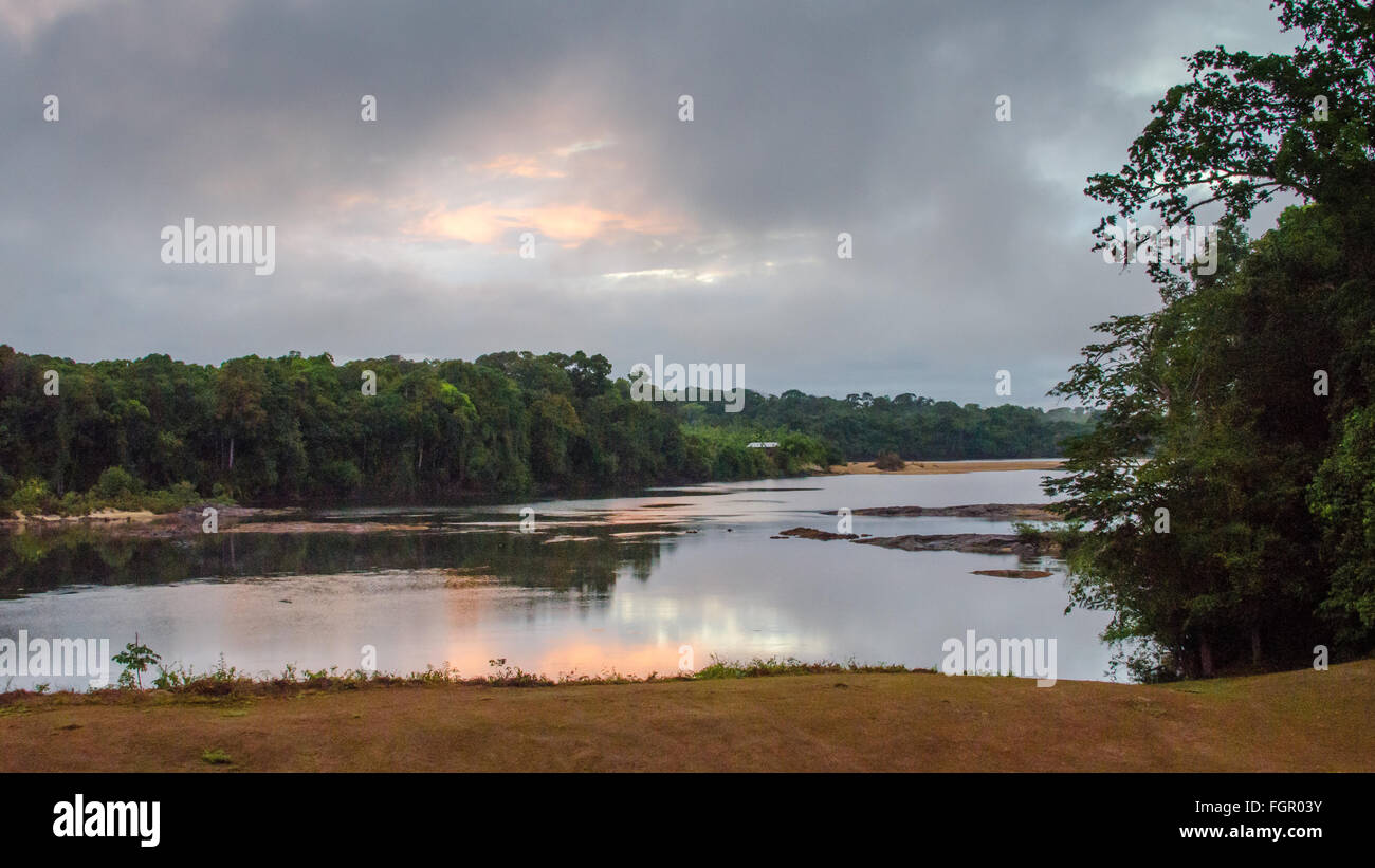 The essequibo river hi-res stock photography and images - Alamy