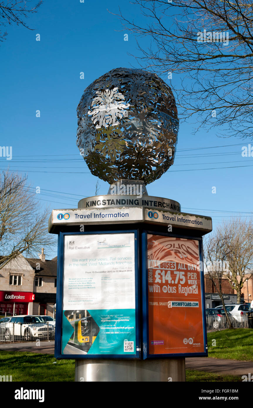 Birmingham interchange hi-res stock photography and images - Alamy