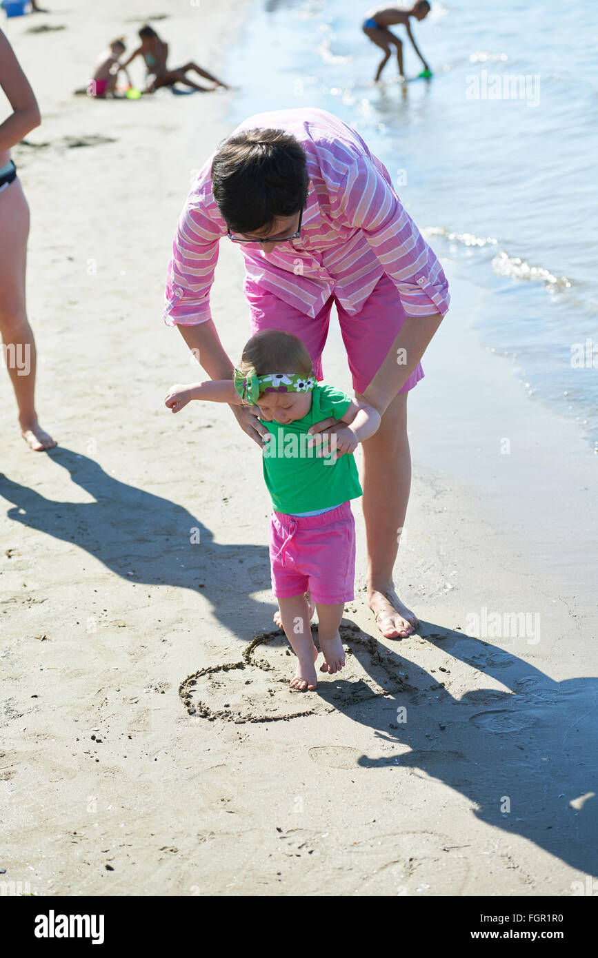 Female mom hi-res stock photography and images - Alamy
