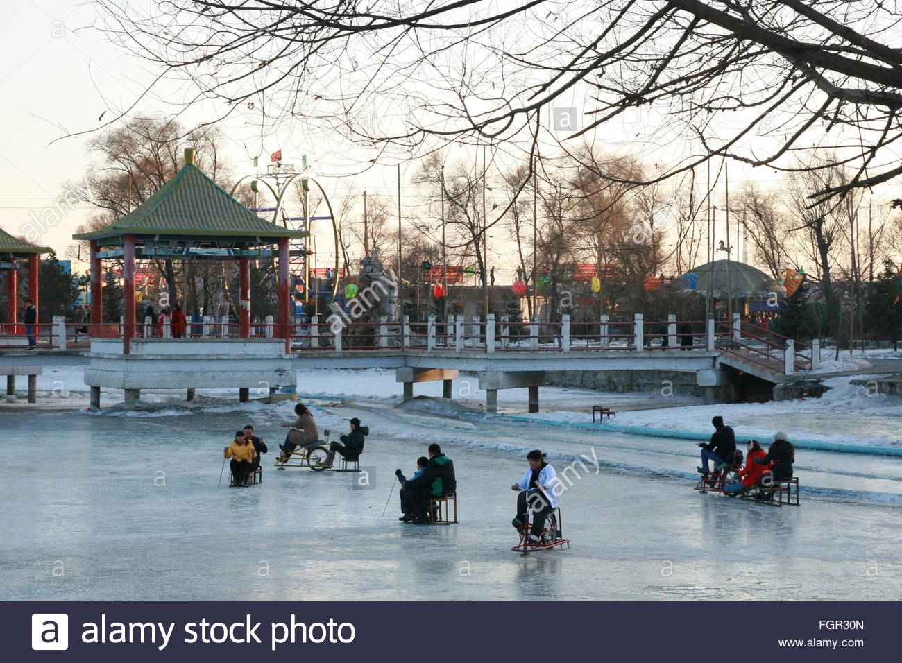 Songyuan Stock Photos & Songyuan Stock Images - Alamy