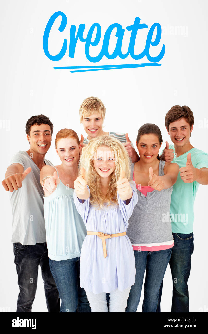 Diverse college students create hi-res stock photography and images - Alamy