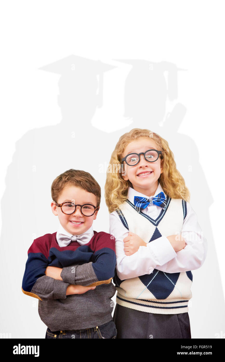 Pupils campus hi-res stock photography and images - Alamy