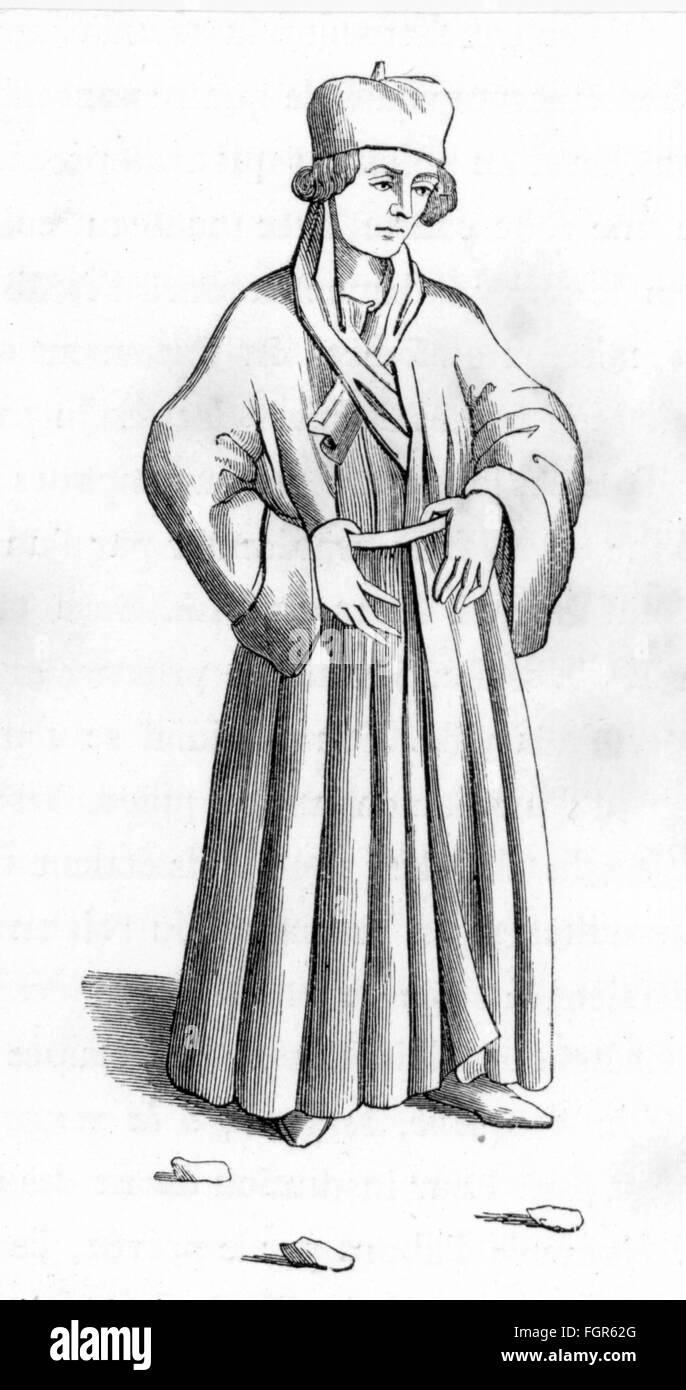 Judge robe france High Resolution Stock Photography and Images - Alamy