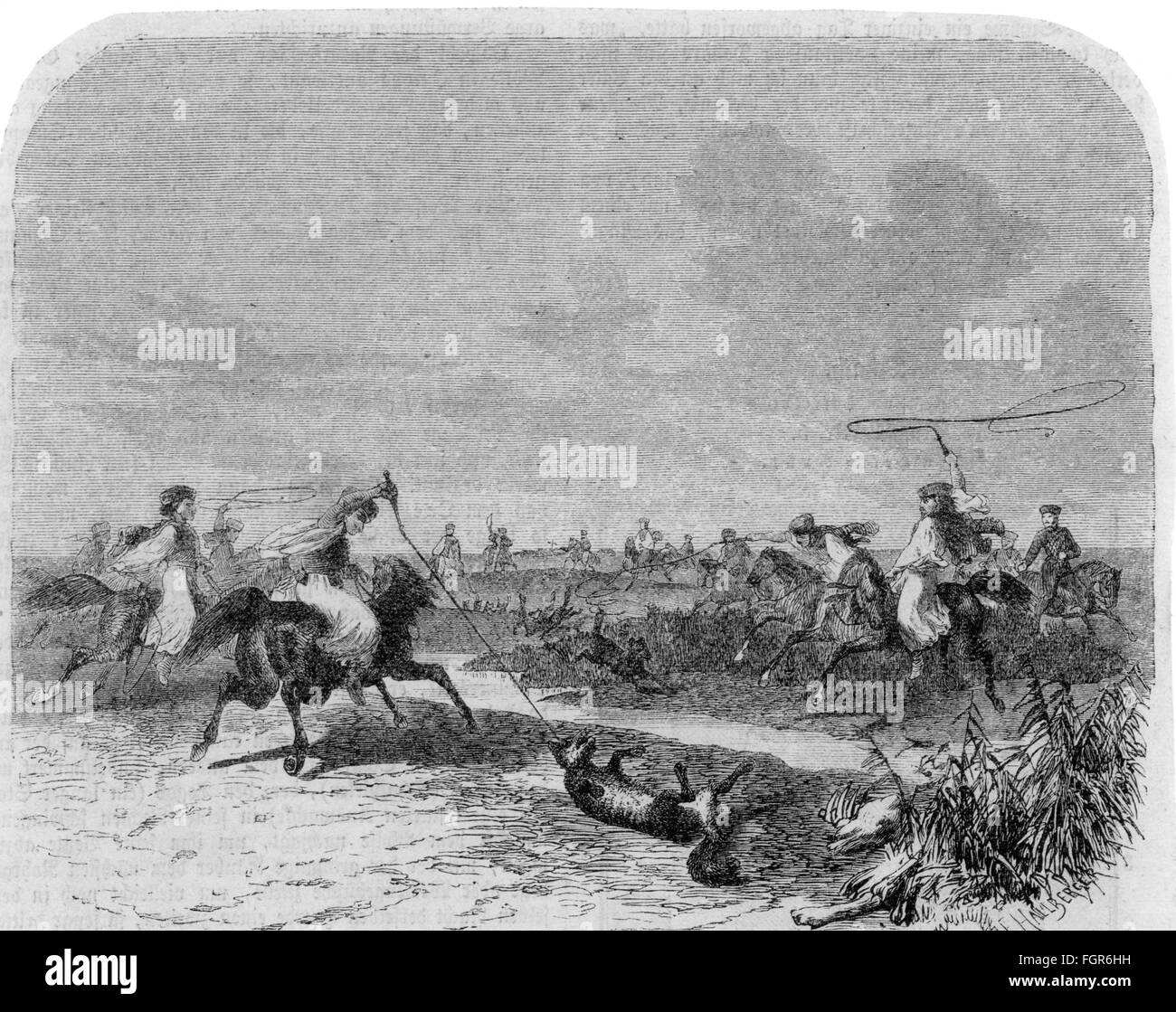 Dual rope hi-res stock photography and images - Alamy