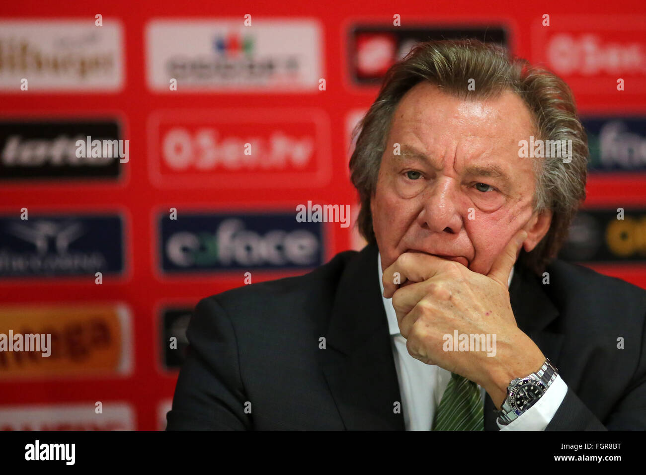 Harald strutz hi-res stock photography and images - Alamy