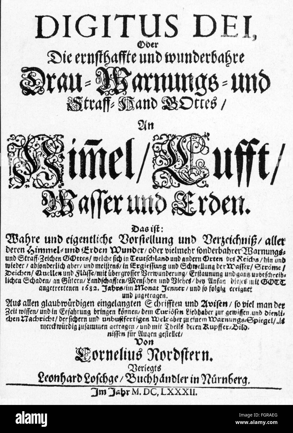 Religion title page hi-res stock photography and images - Alamy