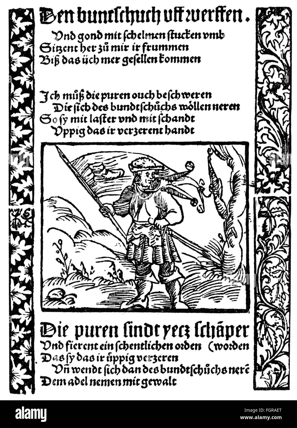 Peasant uprising hi-res stock photography and images - Alamy