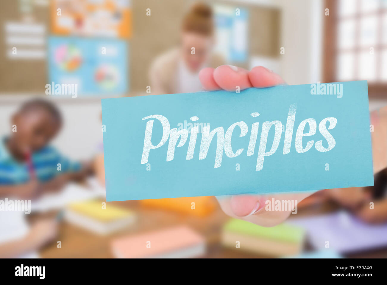Adult learning principles hi-res stock photography and images - Alamy