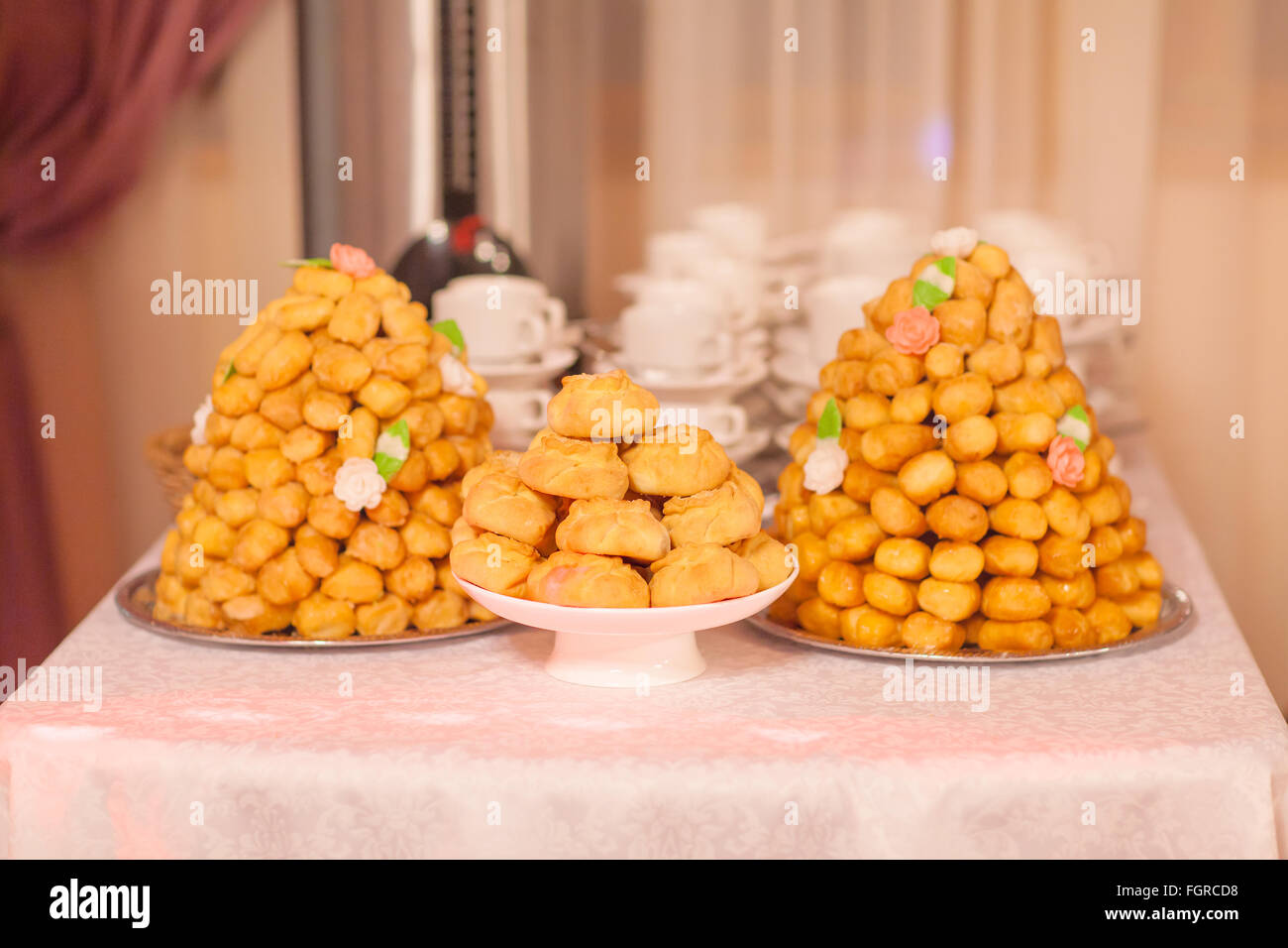 The tatar cuisine sweets hi-res stock photography and images - Alamy