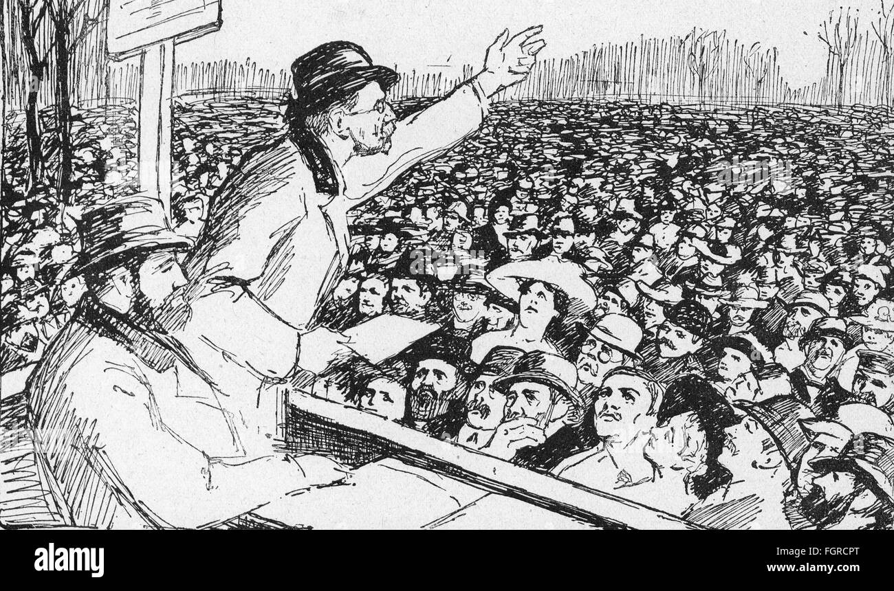 Universal suffrage hi-res stock photography and images - Alamy