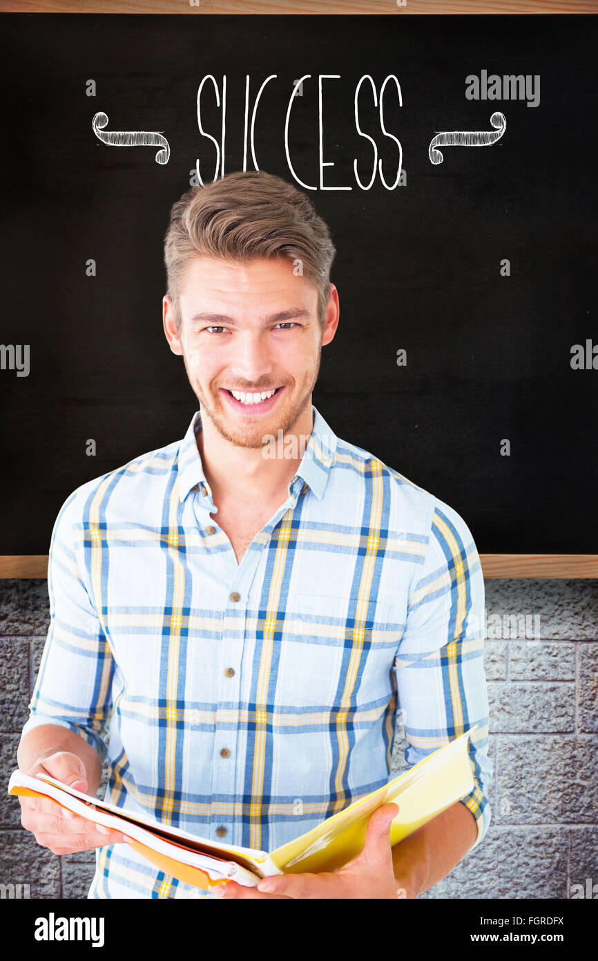 Digital classroom for student success hi-res stock photography and ...