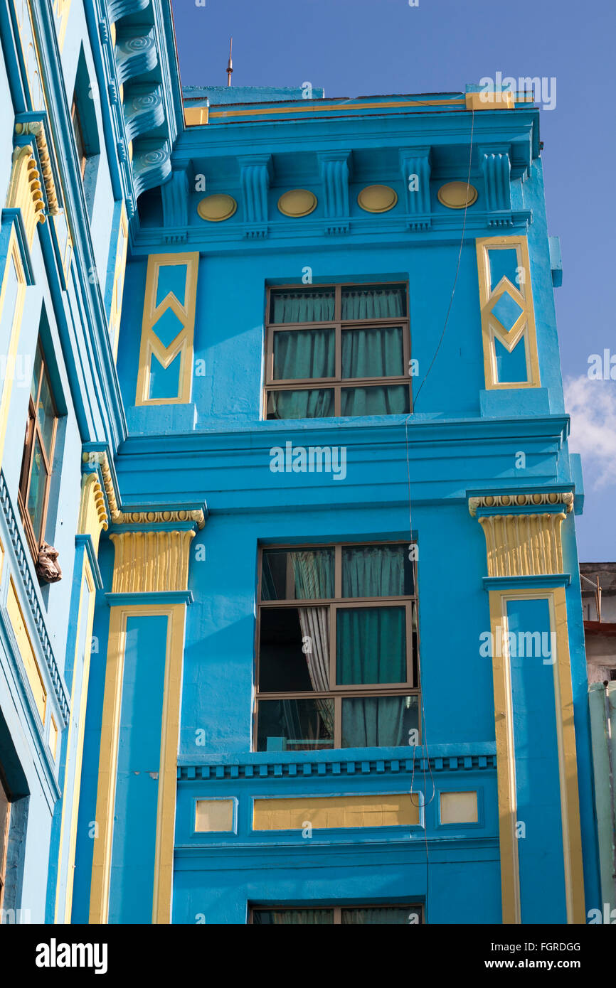 Harris brothers company building hi-res stock photography and images ...