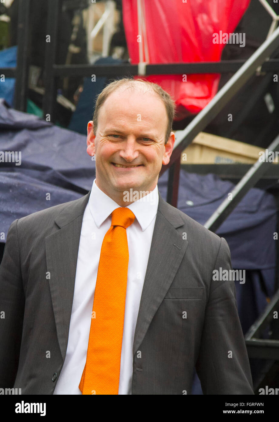 Douglas carswell hi-res stock photography and images - Alamy