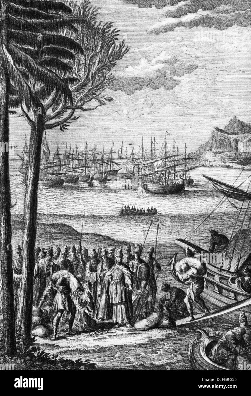 Ophir gold hi-res stock photography and images - Alamy