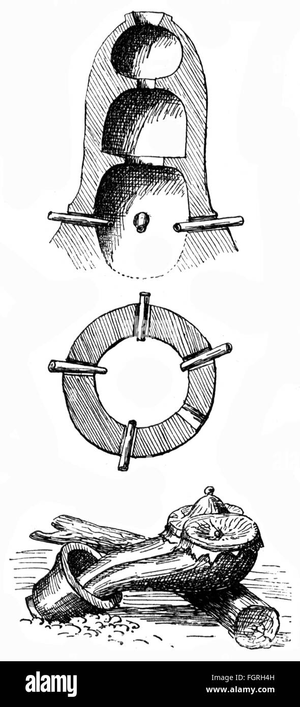 Furnace 19th century hi-res stock photography and images - Alamy
