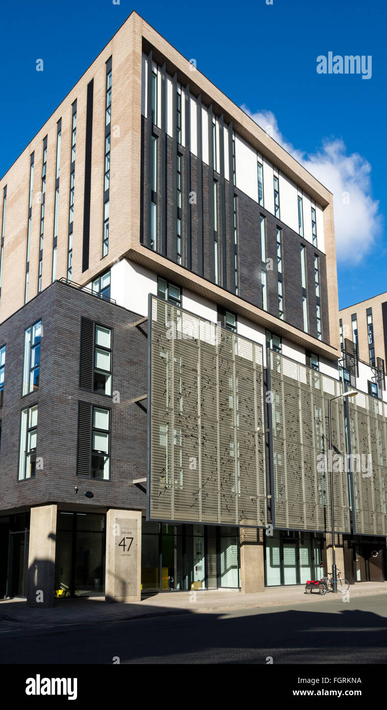 The Lever Building High Resolution Stock Photography and Images - Alamy