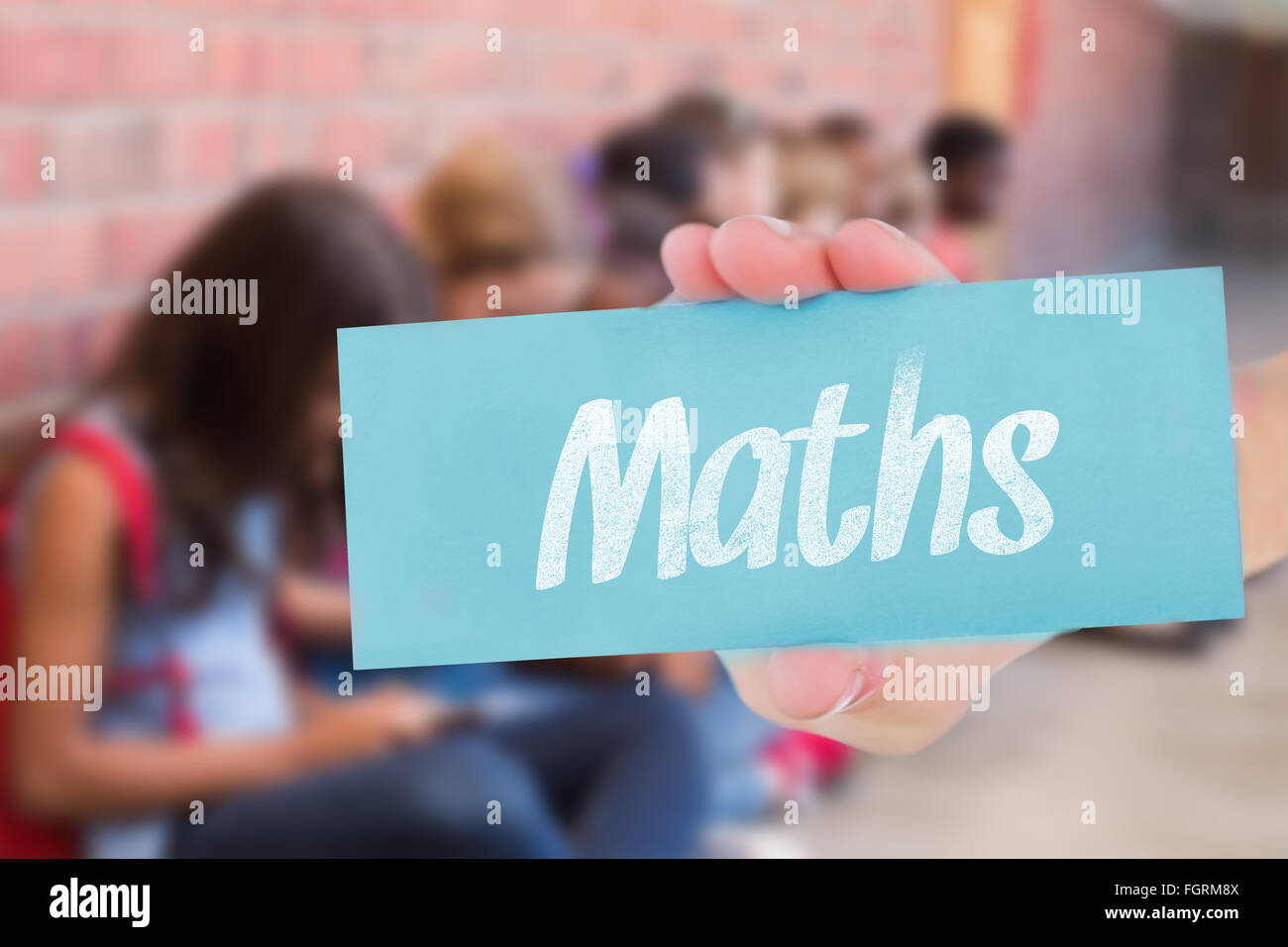 Indian maths hi-res stock photography and images - Alamy