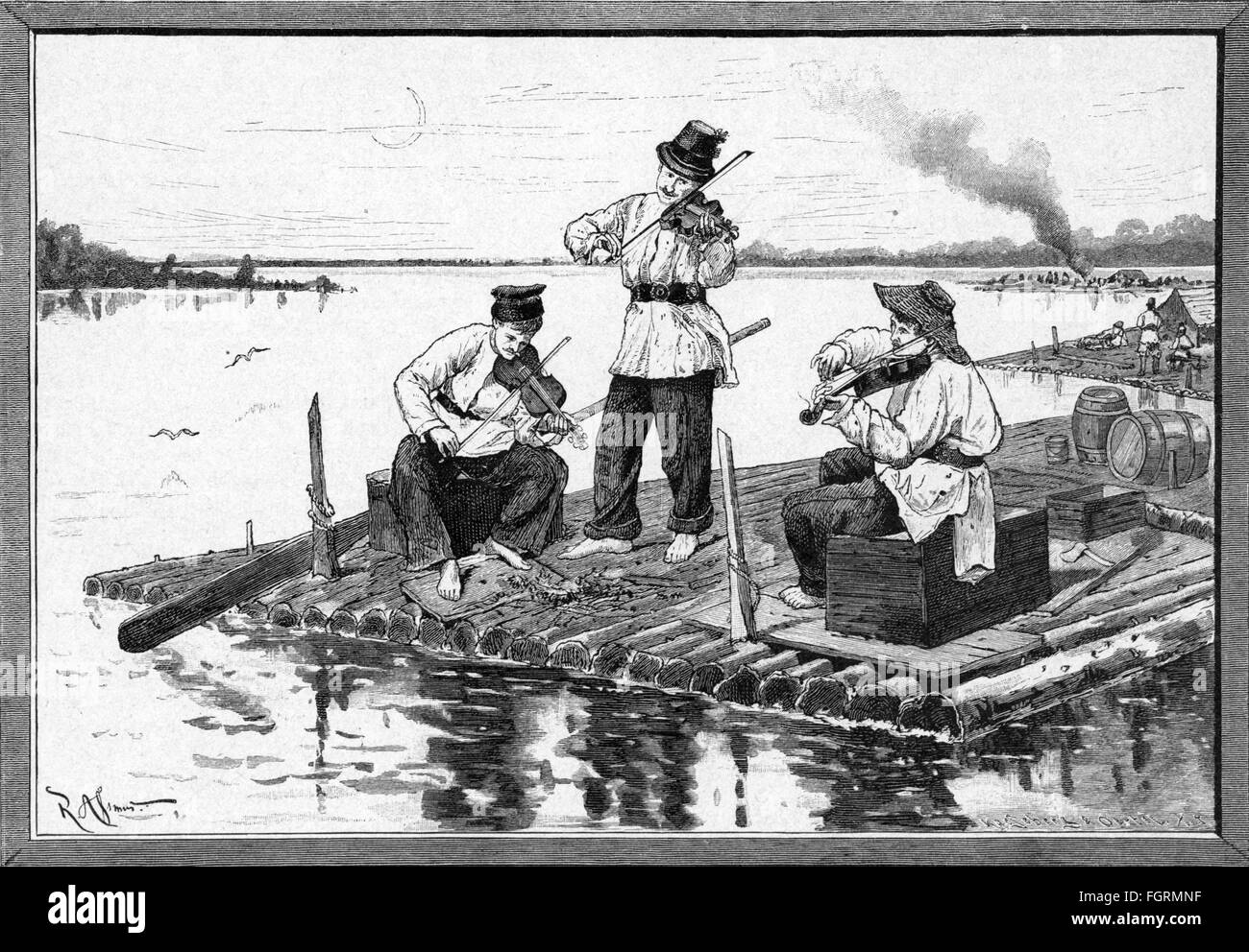 Underflow hi-res stock photography and images - Alamy