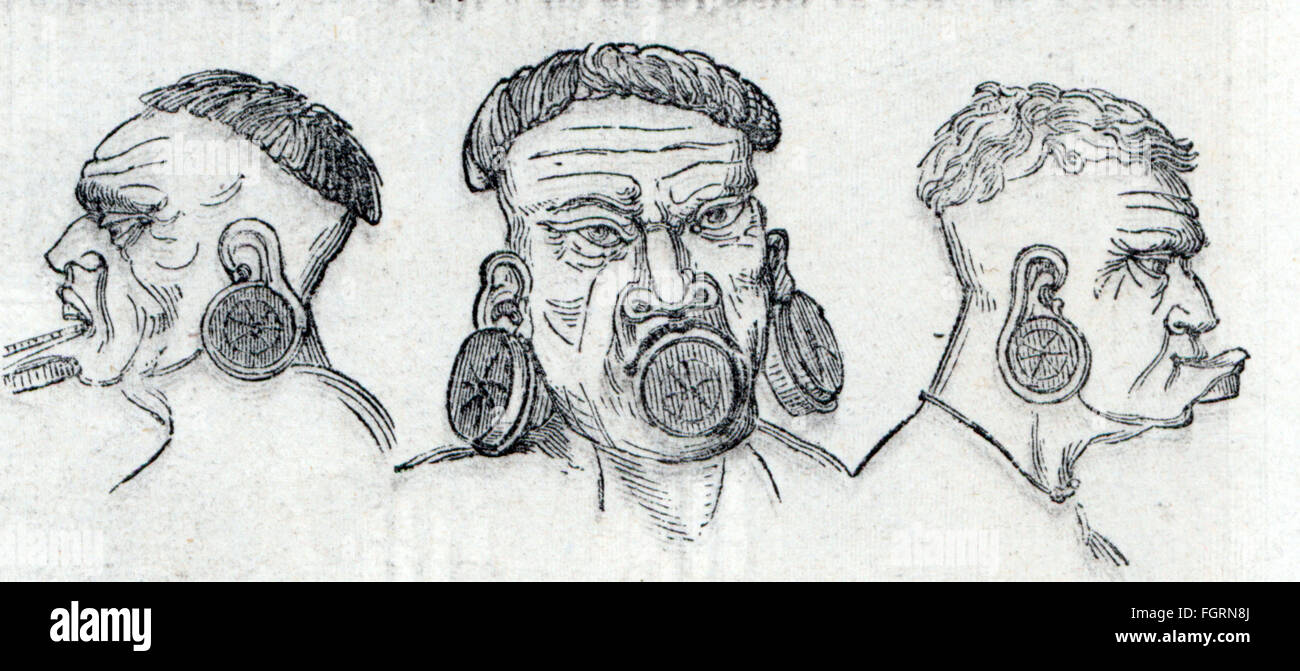 Ethnic groups of brazil hi-res stock photography and images - Alamy