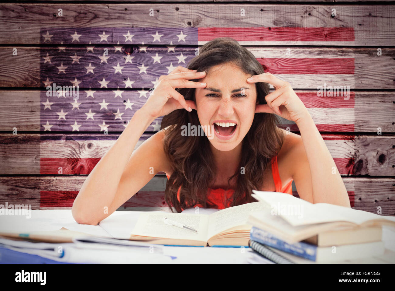 National crazy day hi-res stock photography and images - Alamy