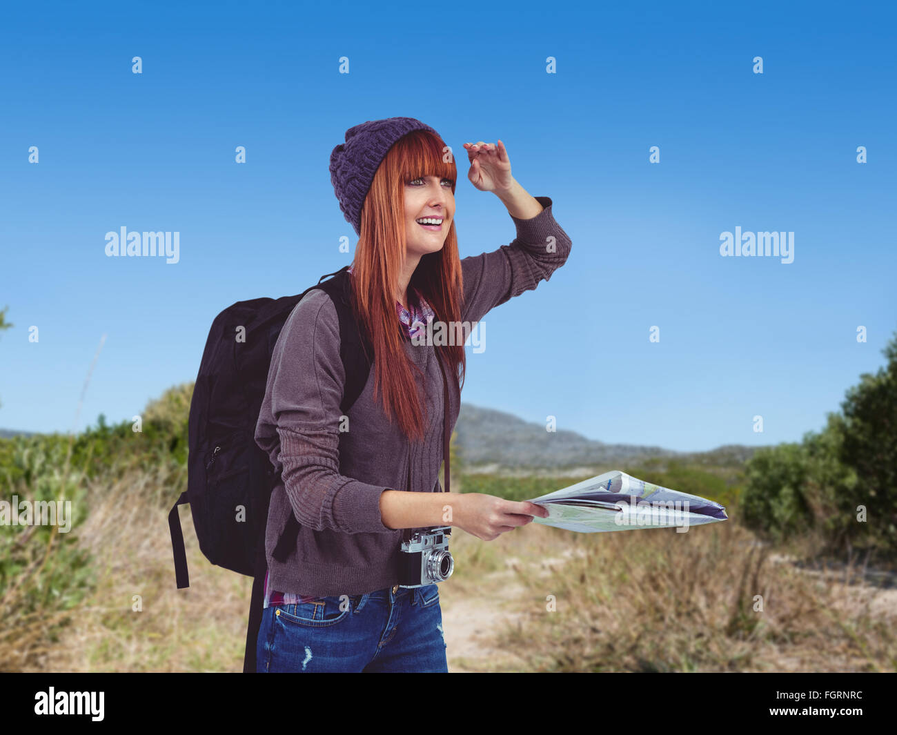 Freedom trail map hi-res stock photography and images - Alamy