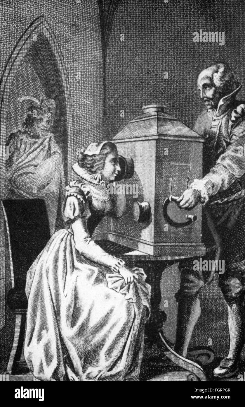 Picture shows box in Black and White Stock Photos & Images - Alamy