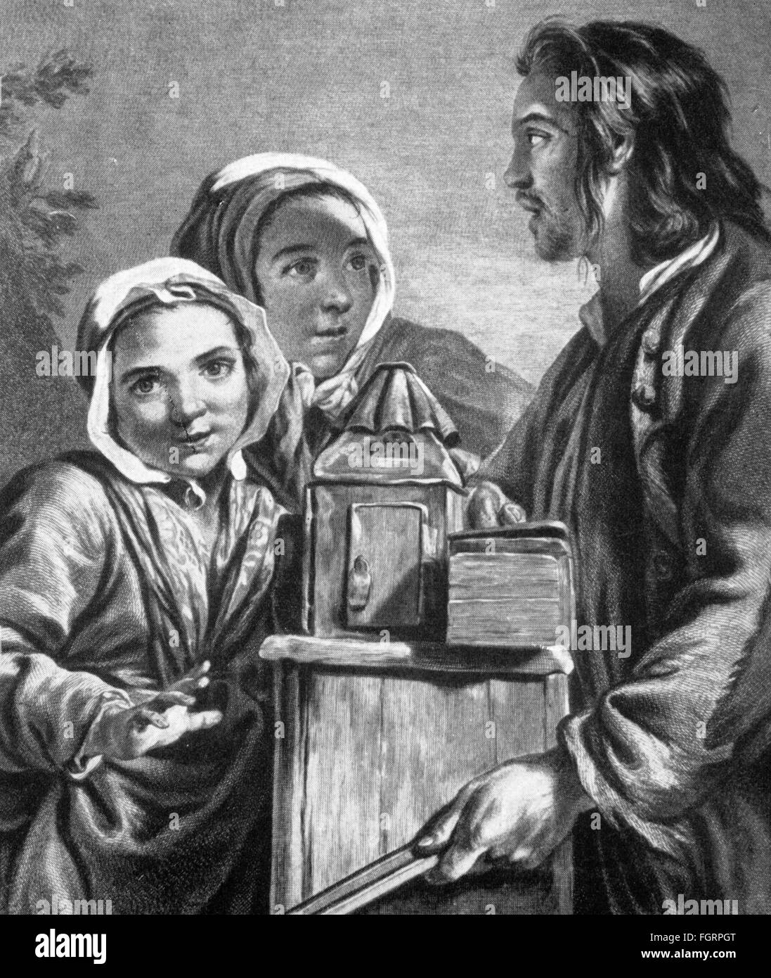 Cinematography female Black and White Stock Photos & Images - Alamy