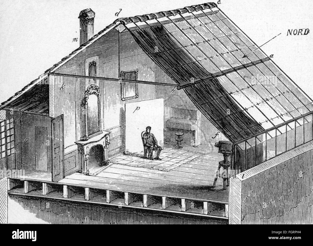 Purpose light Black and White Stock Photos & Images - Alamy