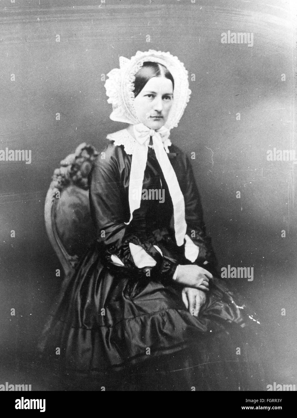 Half length posing Black and White Stock Photos & Images - Alamy