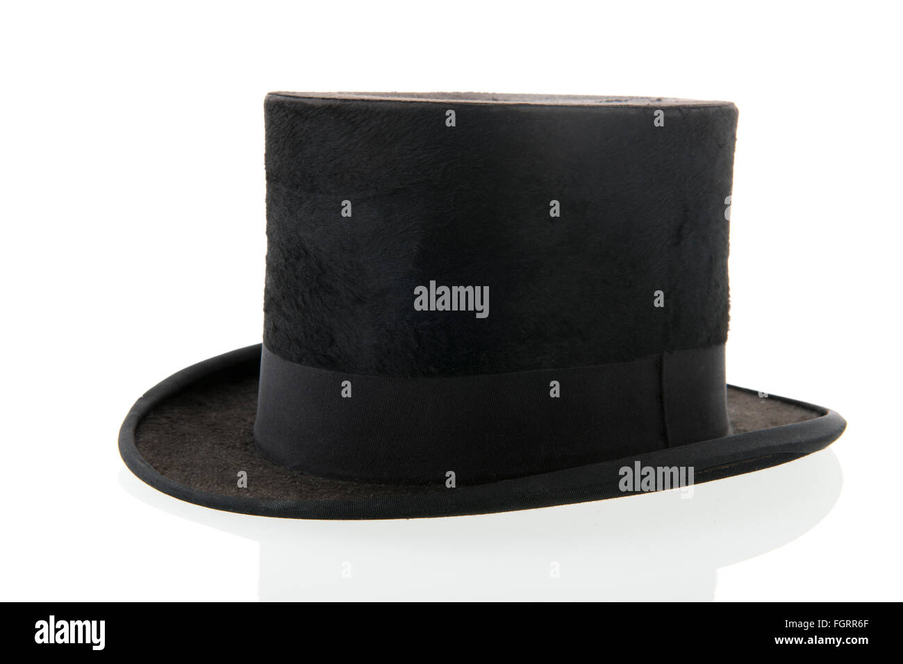 Top hat hi-res stock photography and images - Alamy