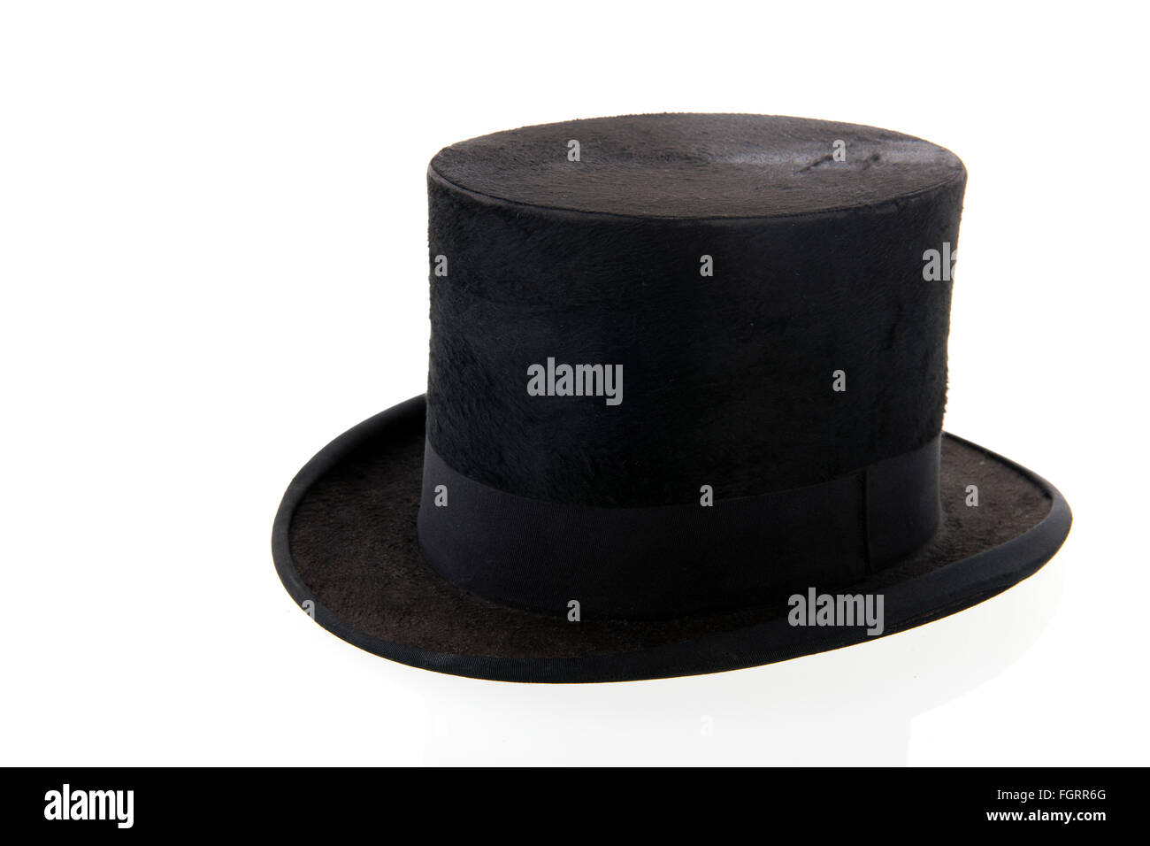 Stove pipe hat hi-res stock photography and images - Alamy