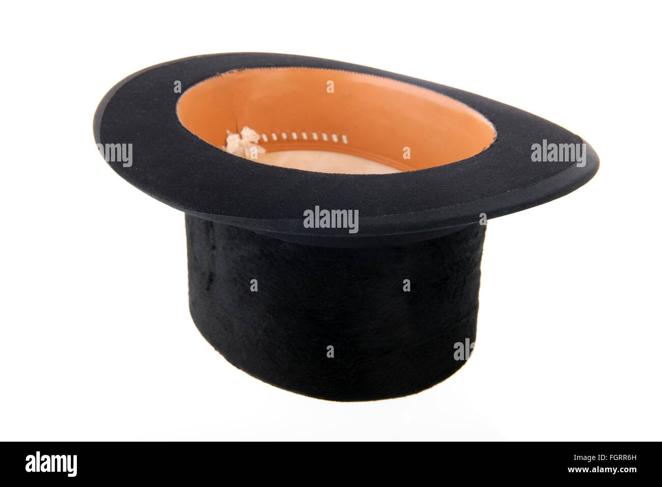 Stove pipe hat hi-res stock photography and images - Alamy