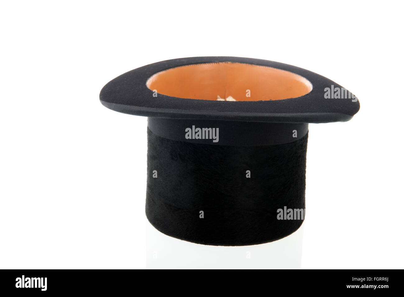 Stove pipe hat hi-res stock photography and images - Alamy