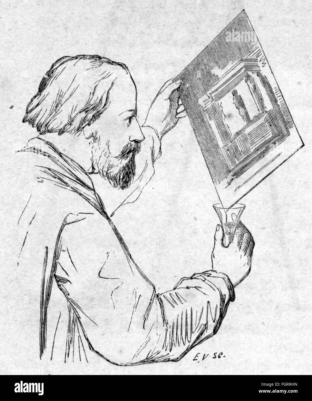 Collodion hi-res stock photography and images - Alamy