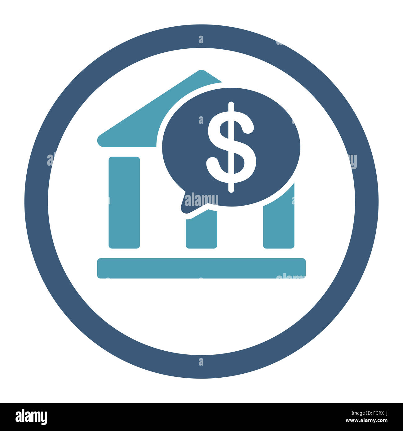 Bank Transfer icon Stock Photo - Alamy