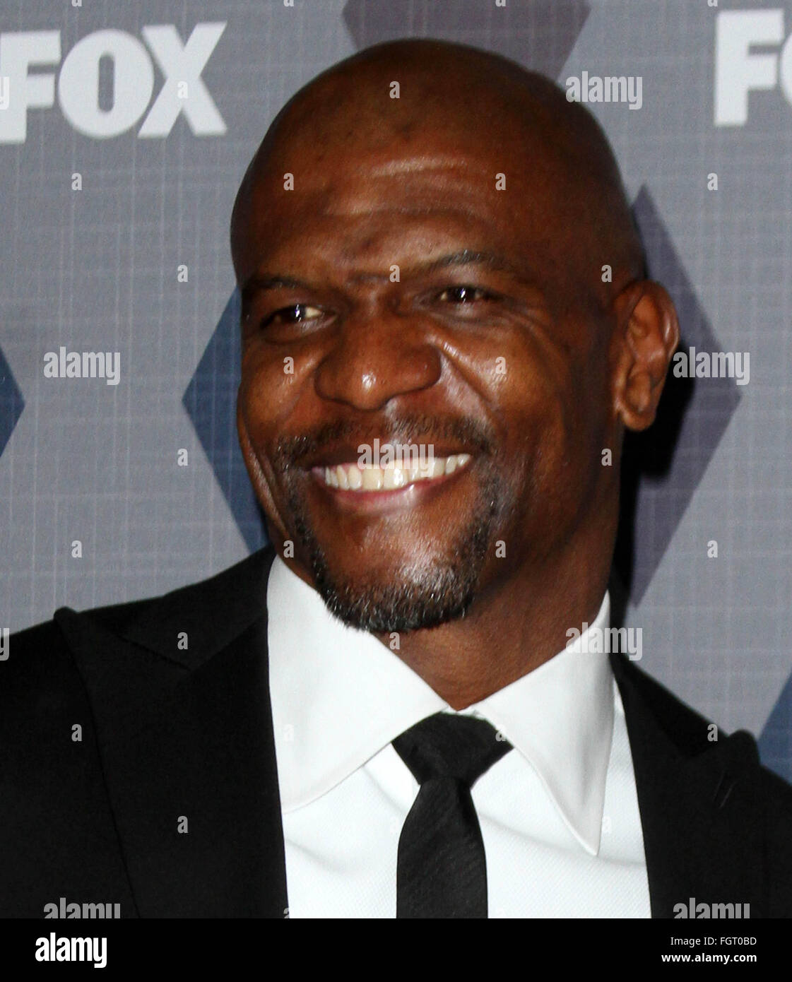 FOX Winter TCA 2016 All-Star Party held at the Langham Huntington Hotel ...