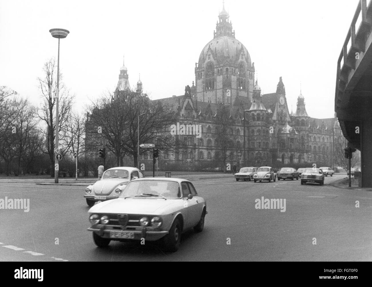 Hanover street Black and White Stock Photos & Images - Alamy