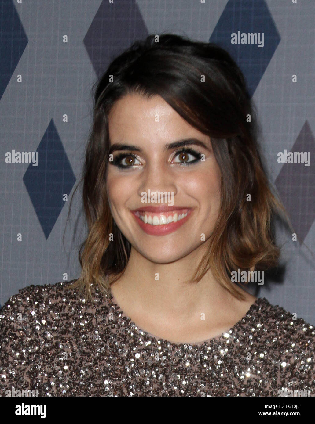 FOX Winter TCA 2016 All-Star Party held at the Langham Huntington Hotel ...