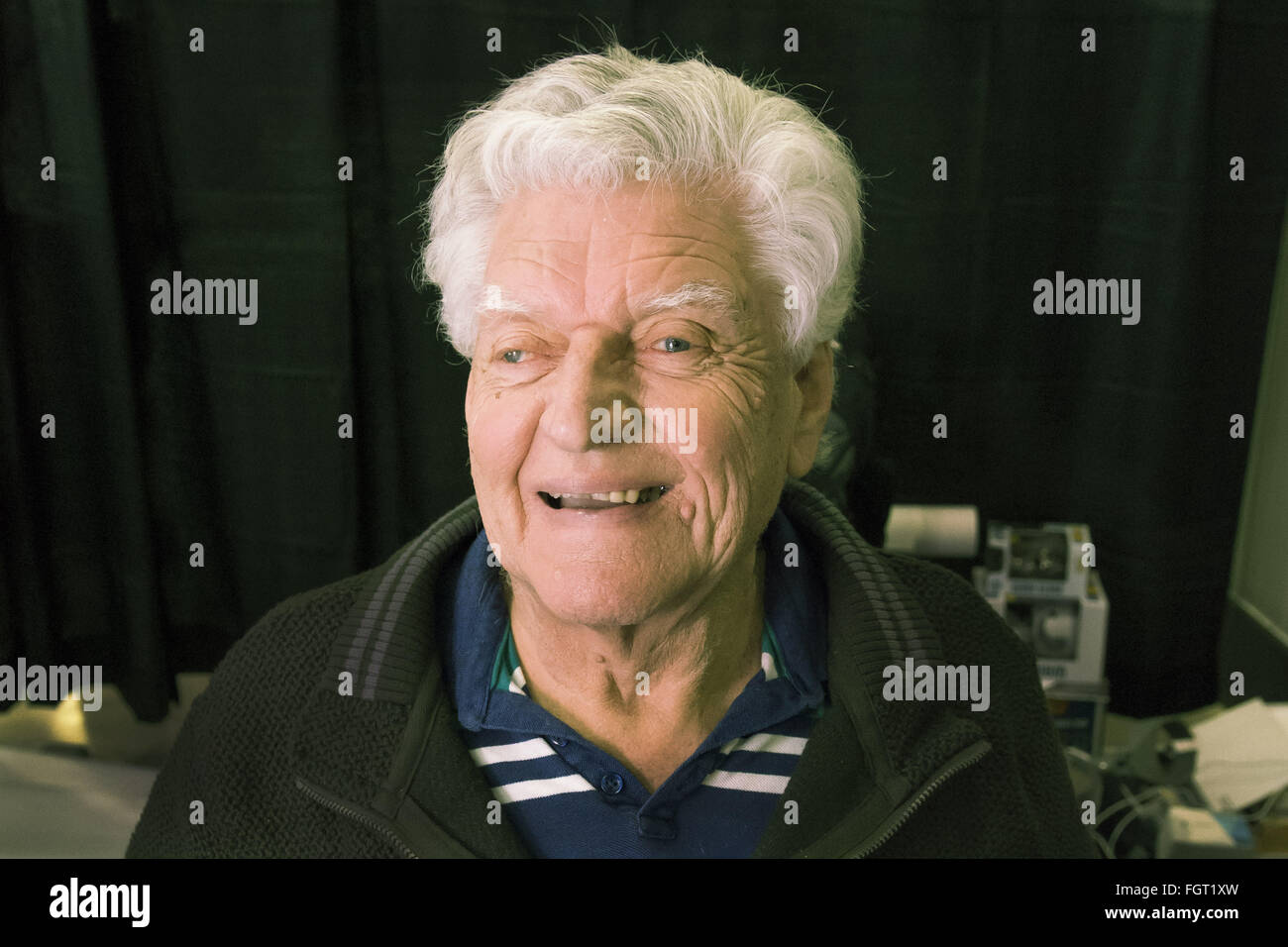 Magic City Comic Con Miami 2016 at the Miami Airport Convention Center ...